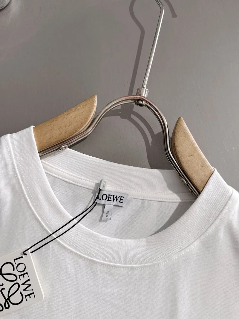 Brand-original Loewe T-Shirts