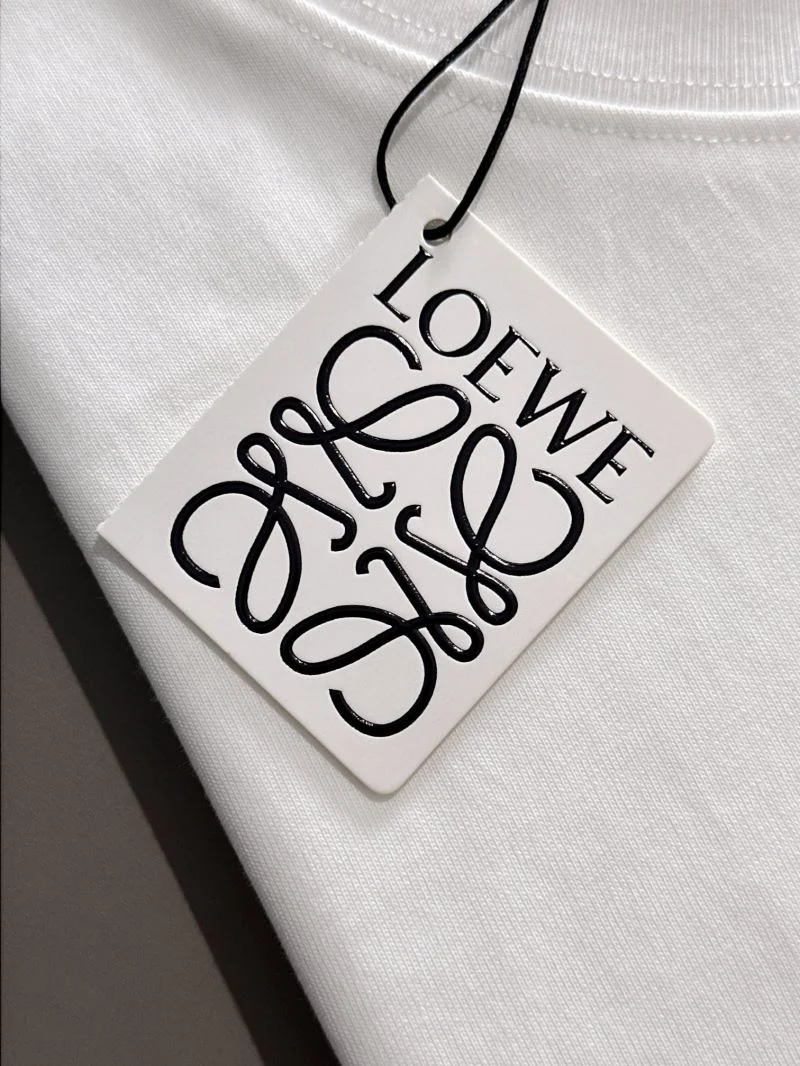 Brand-original Loewe T-Shirts