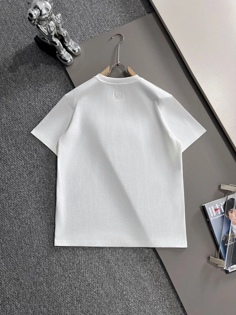 Real Loewe T-Shirts