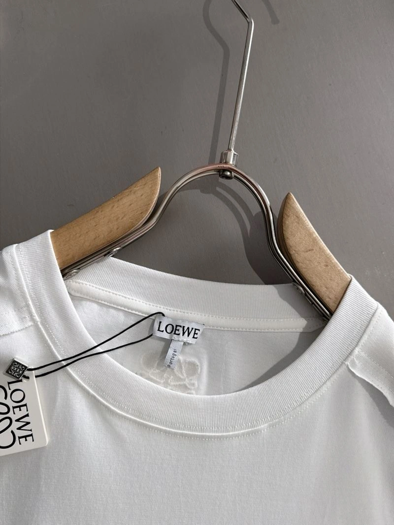 Real Loewe T-Shirts