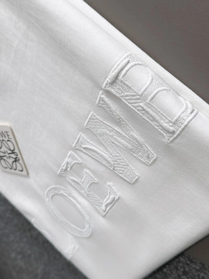 Real Loewe T-Shirts