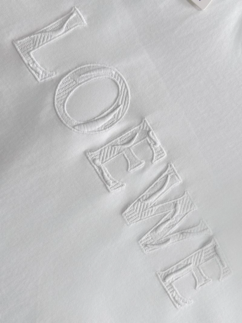 Real Loewe T-Shirts