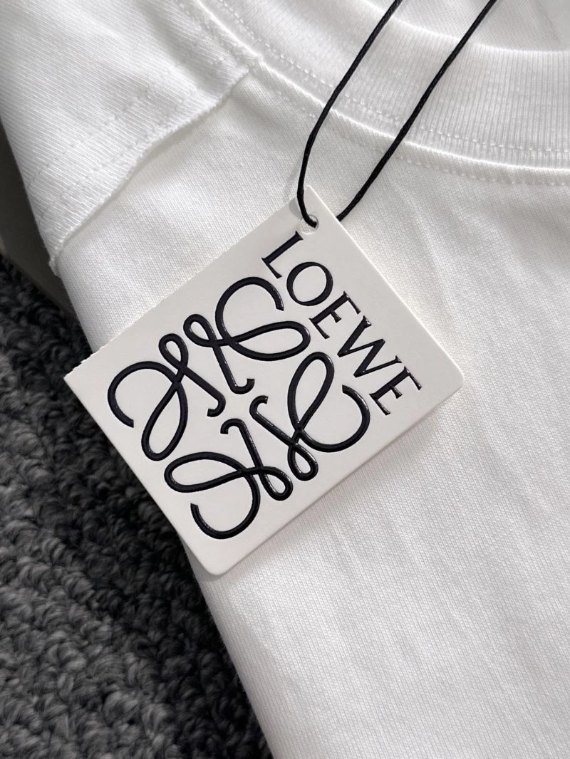 Real Loewe T-Shirts