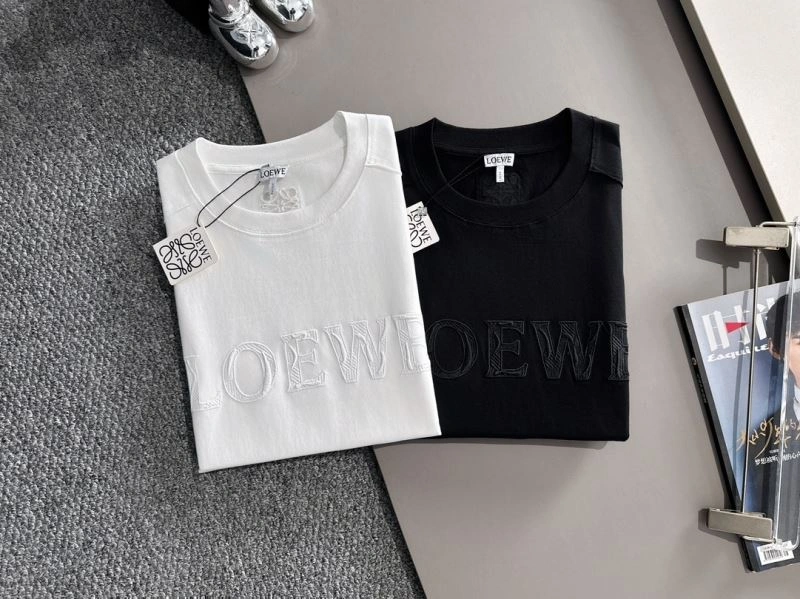 Real Loewe T-Shirts