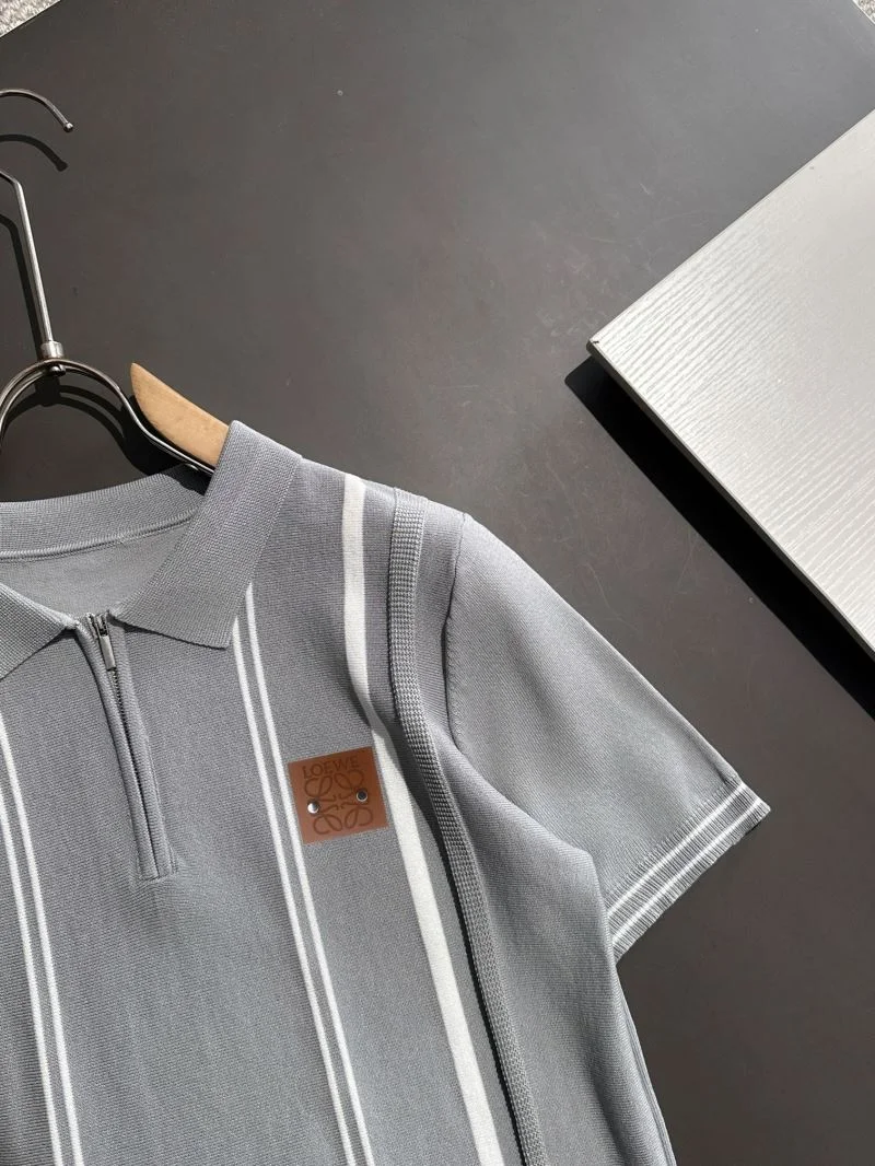 Brand-authenticated Loewe T-Shirts