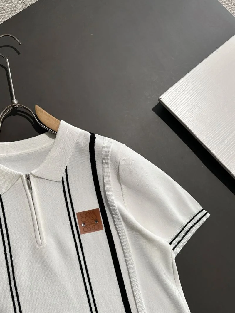Indistinguishable Loewe T-Shirts