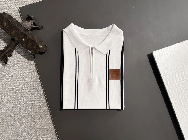 Indistinguishable Loewe T-Shirts