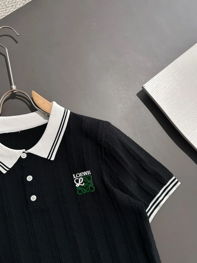 Indistinguishable Loewe T-Shirts