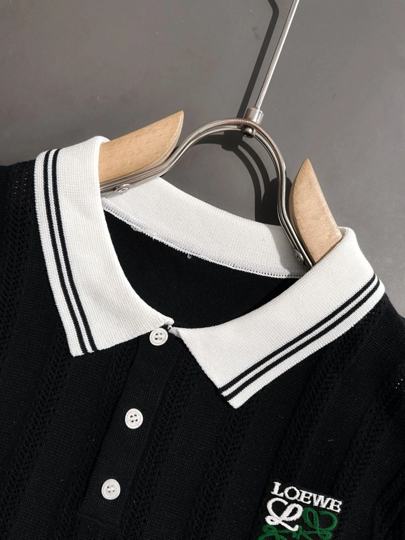 Indistinguishable Loewe T-Shirts