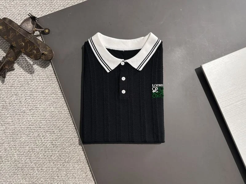 Indistinguishable Loewe T-Shirts