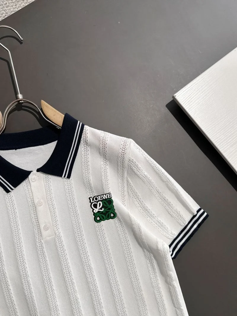 Precise copy Loewe T-Shirts