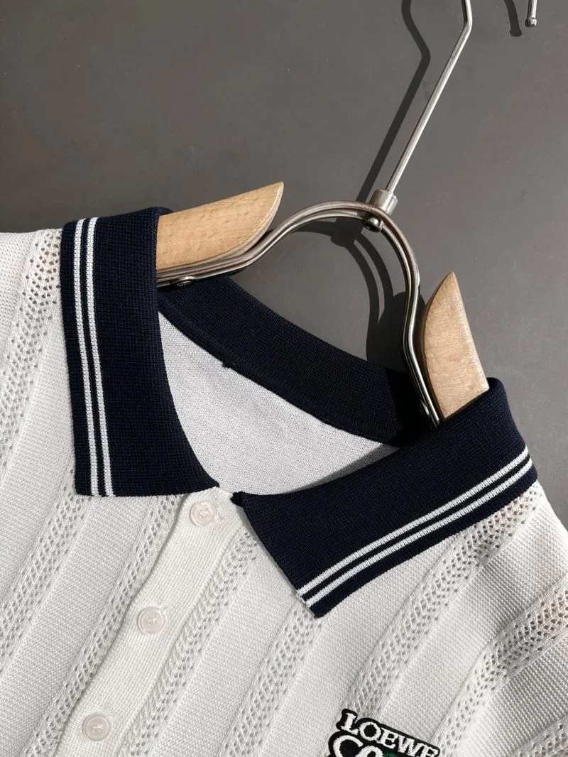 Precise copy Loewe T-Shirts