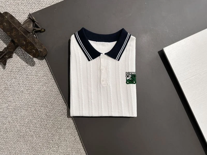Precise copy Loewe T-Shirts