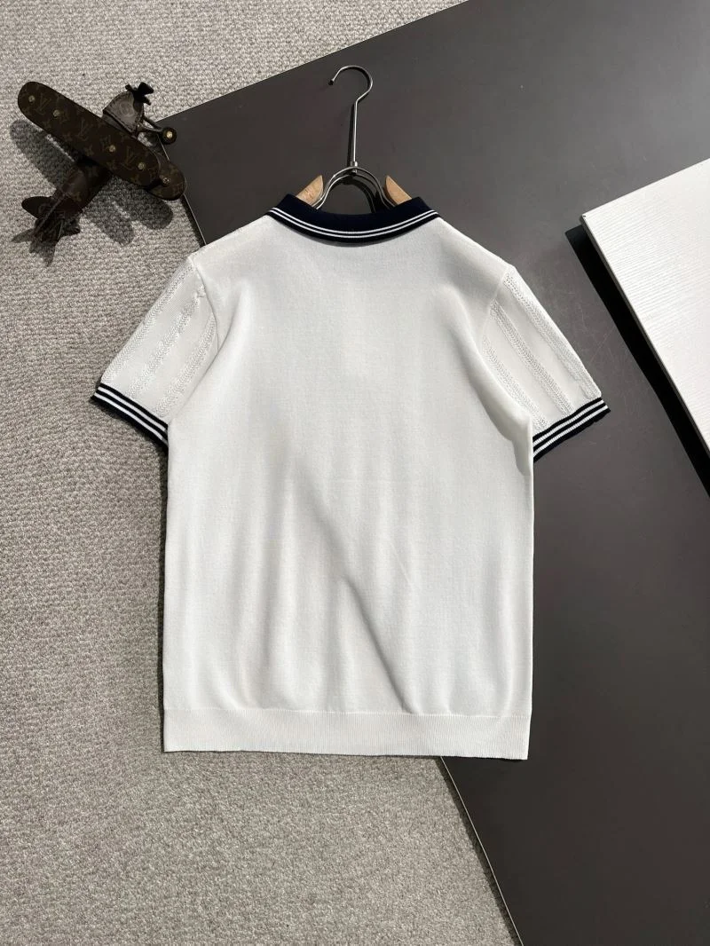 Precise copy Loewe T-Shirts