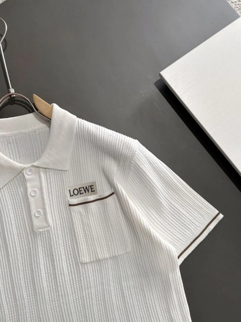 Exact replica Loewe T-Shirts