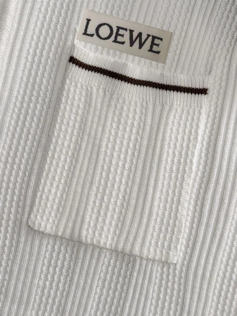 Exact replica Loewe T-Shirts