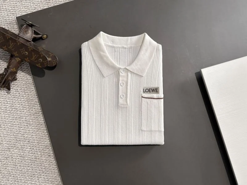 Exact replica Loewe T-Shirts