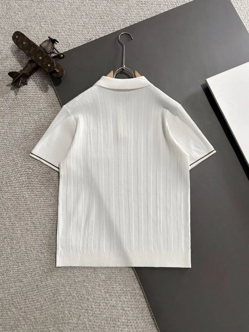 Exact replica Loewe T-Shirts