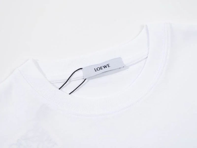 Indistinguishable Loewe T-Shirts
