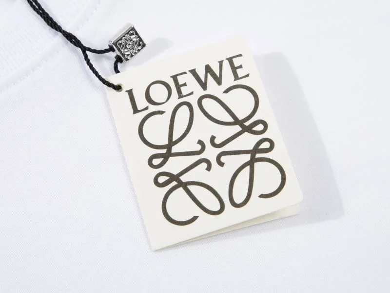 Indistinguishable Loewe T-Shirts