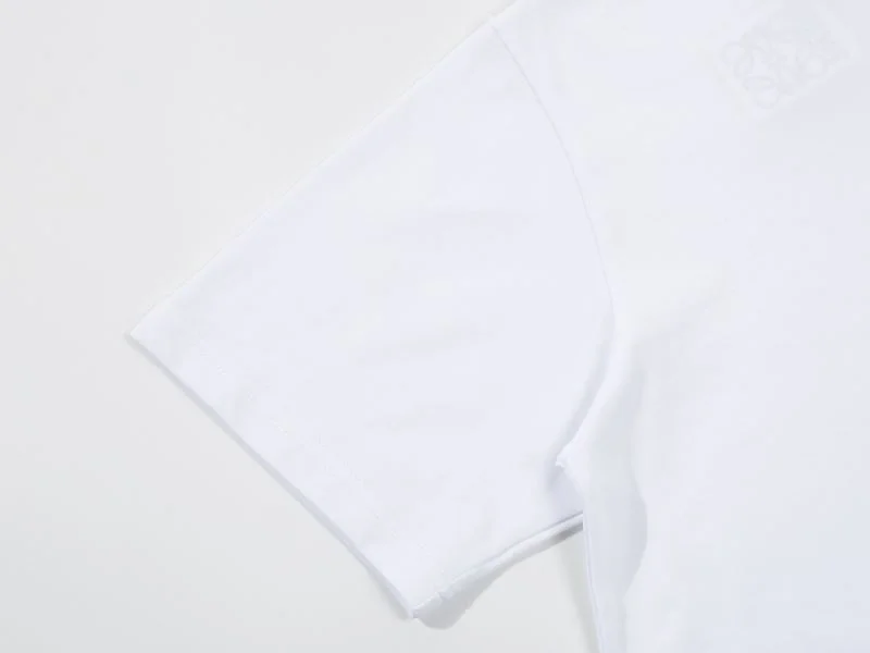 Indistinguishable Loewe T-Shirts