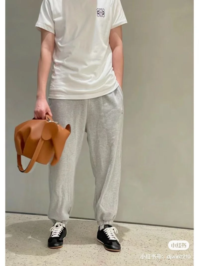 Indistinguishable Loewe T-Shirts
