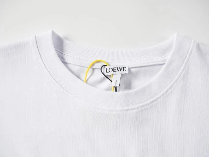 Top match Loewe T-Shirts