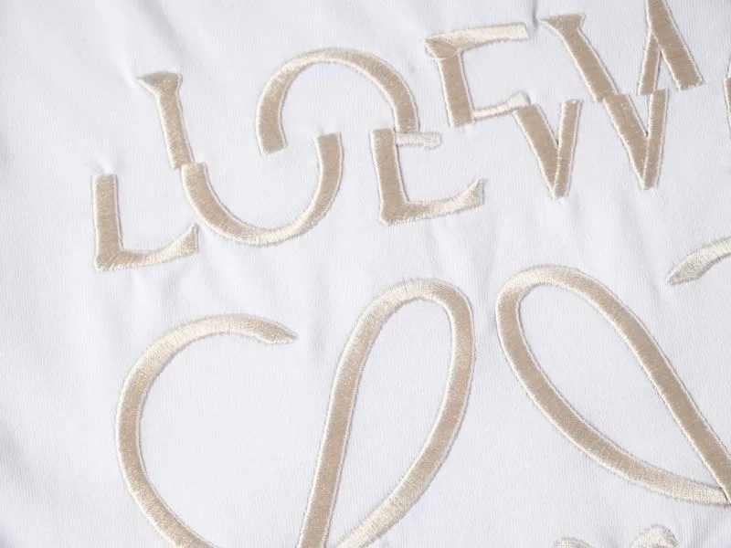 Top match Loewe T-Shirts
