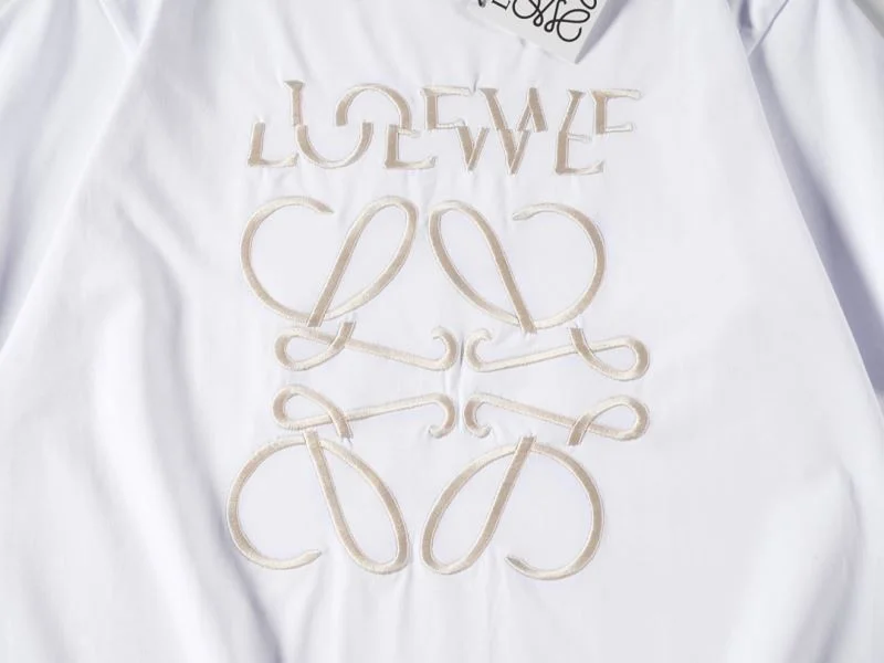Top match Loewe T-Shirts