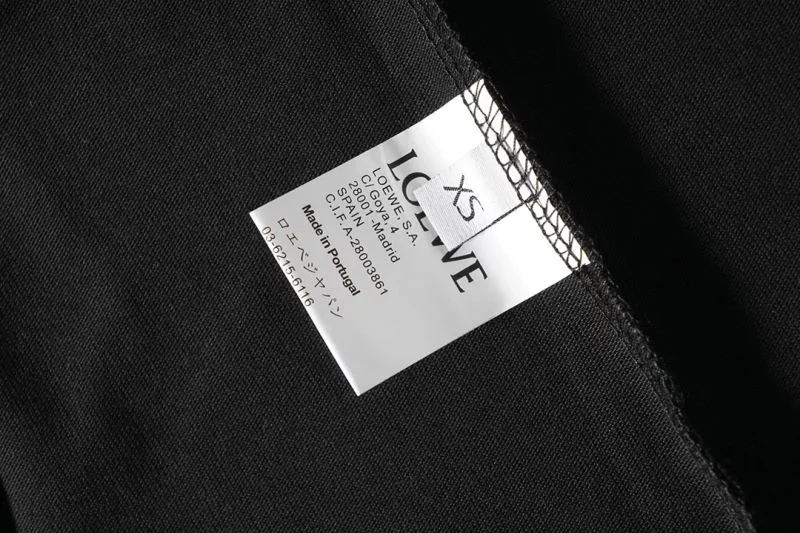 Inexpensive Loewe T-Shirts
