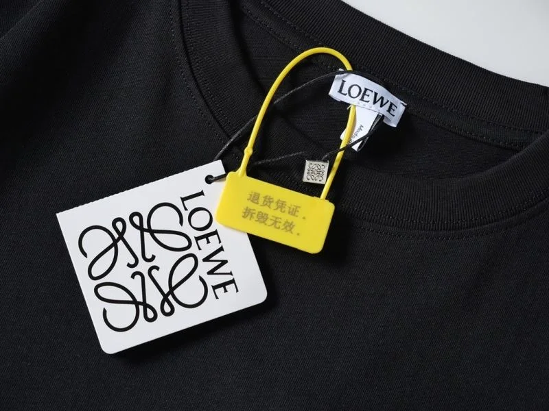Authentic Loewe T-Shirts