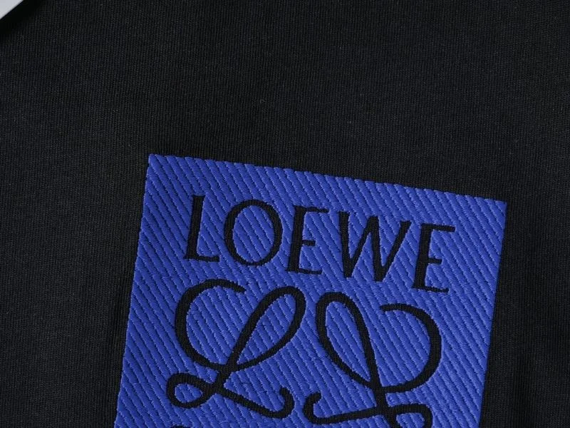 Authentic Loewe T-Shirts