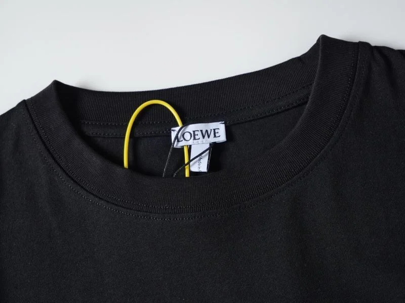 Authentic Loewe T-Shirts