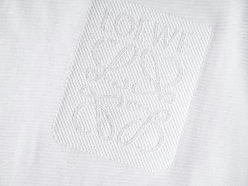 High fidelity Loewe T-Shirts