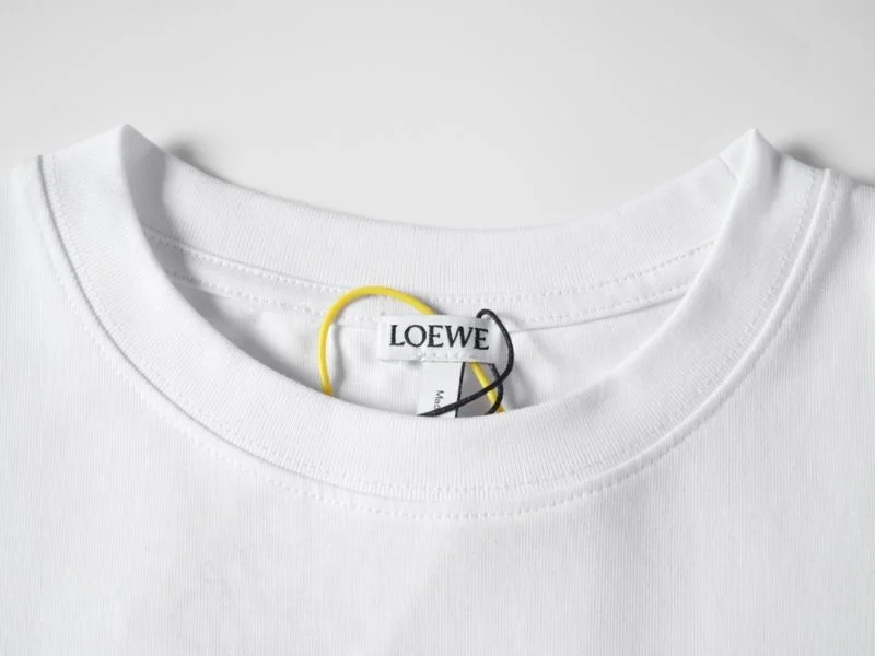 High fidelity Loewe T-Shirts