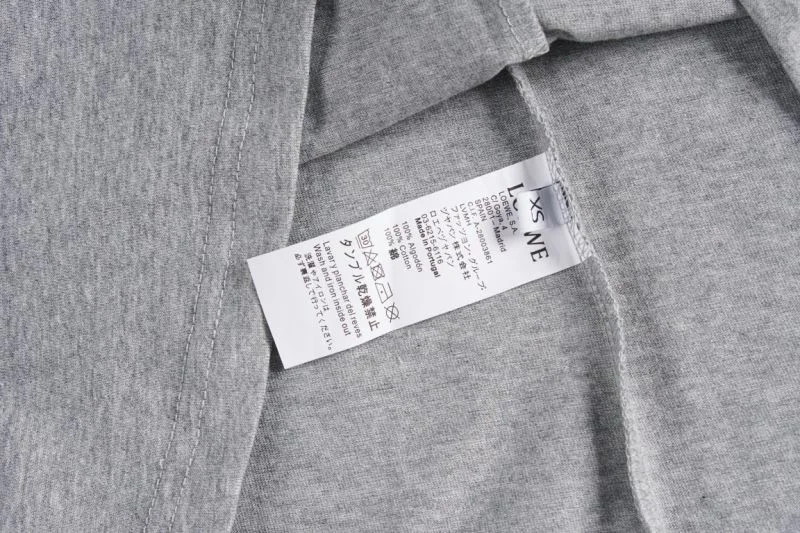 Original Loewe T-Shirts