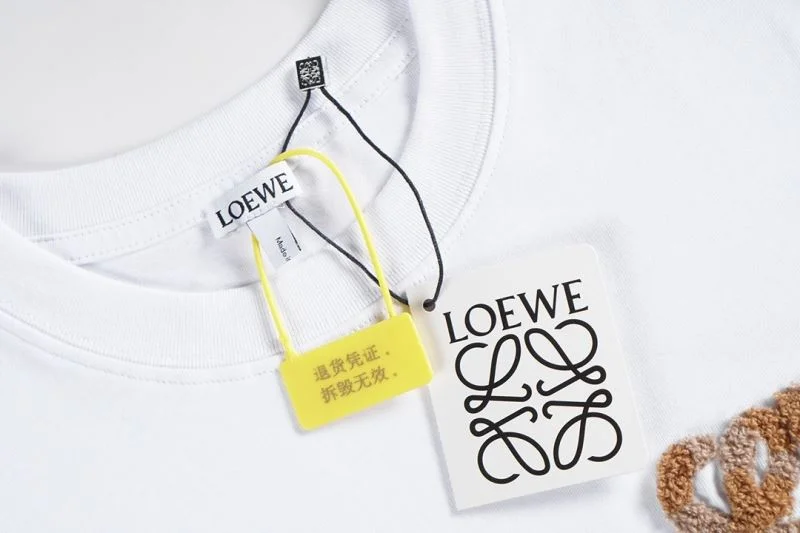 Genuine Loewe T-Shirts