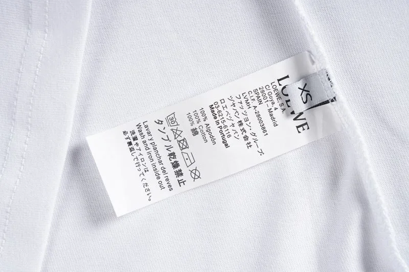 Genuine Loewe T-Shirts