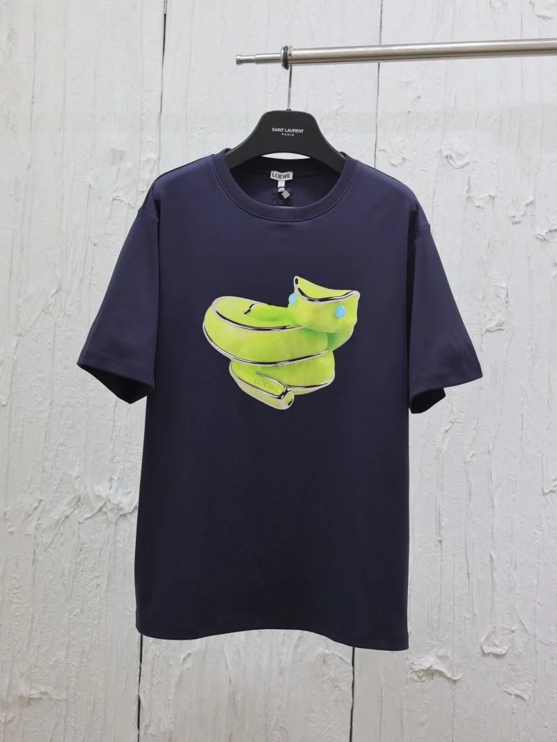Loewe T-Shirts