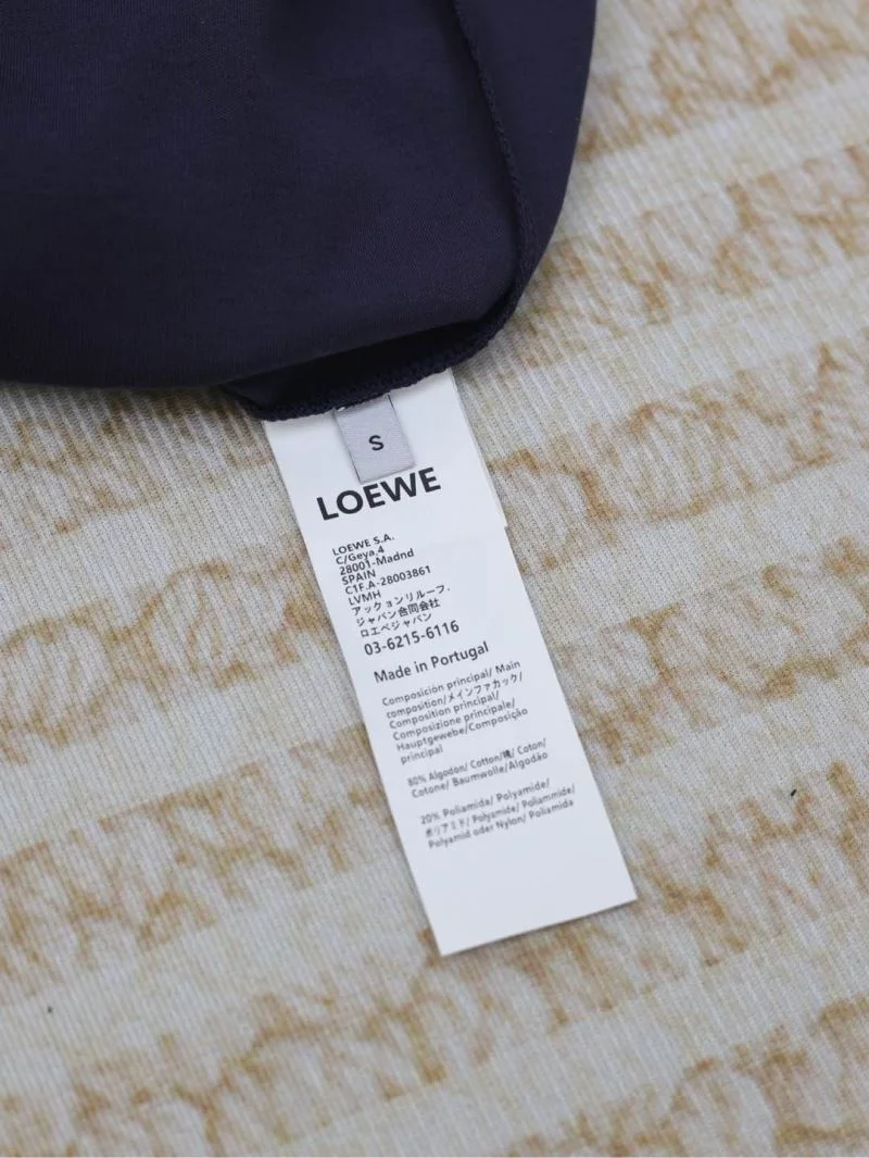 Real Loewe T-Shirts
