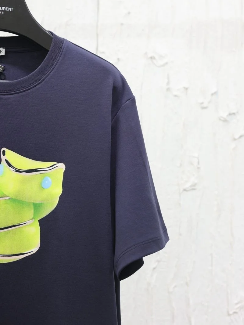 Real Loewe T-Shirts