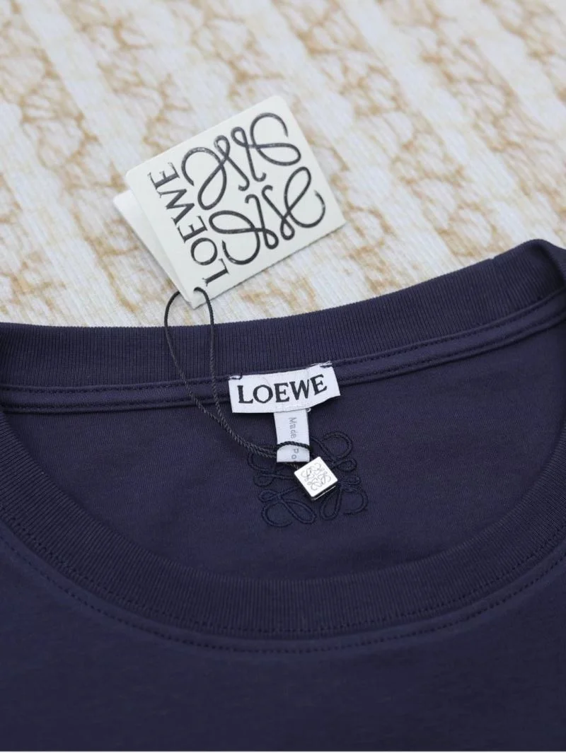 Real Loewe T-Shirts