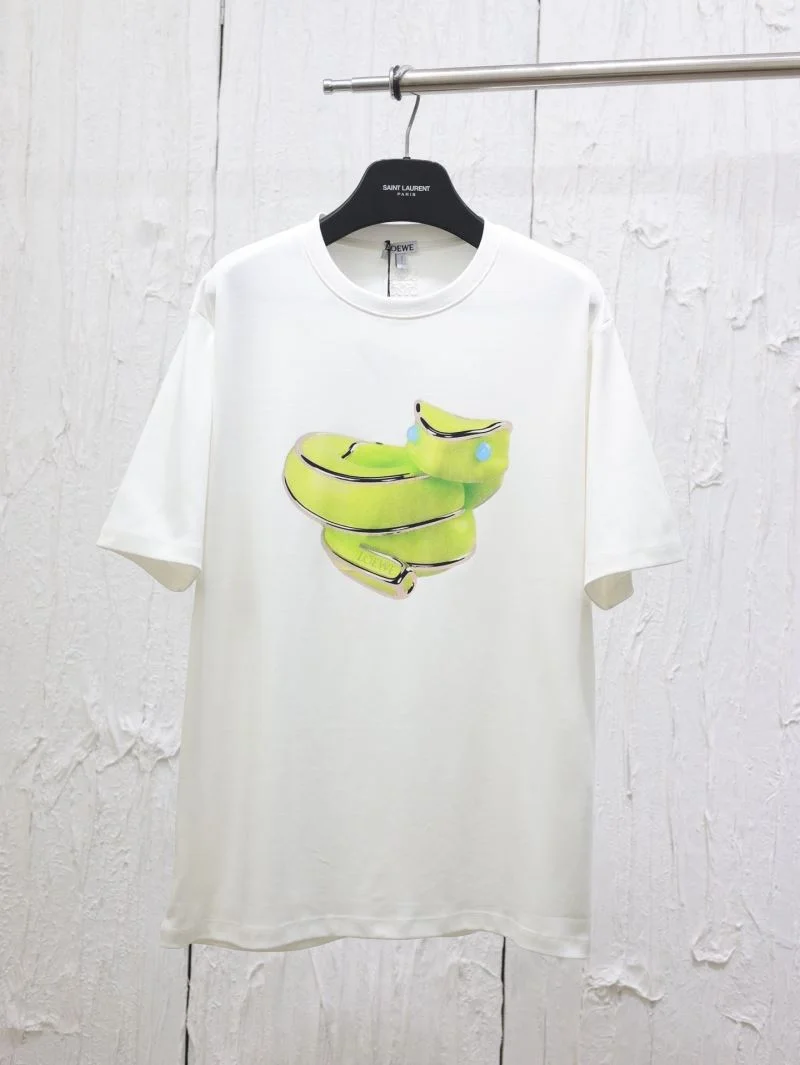 Loewe T-Shirts