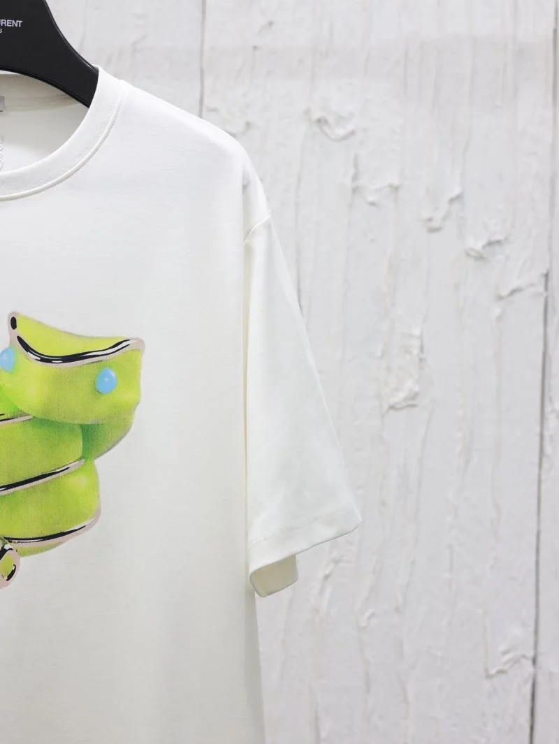 1:1 copy Loewe T-Shirts