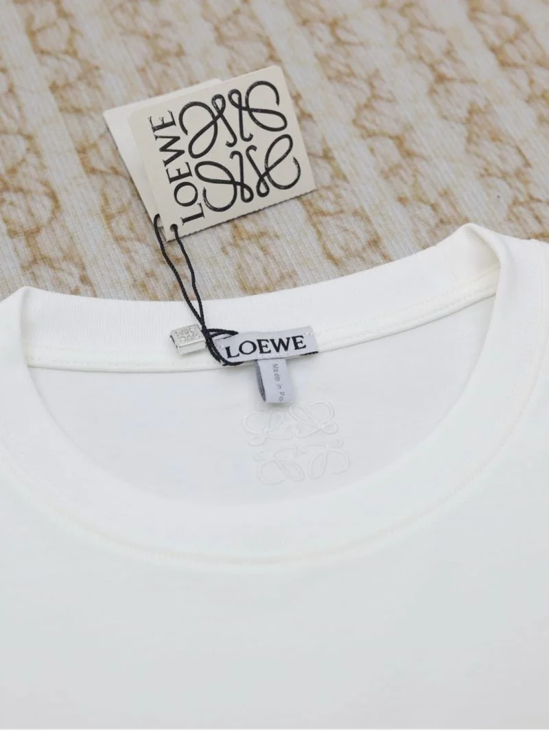 1:1 copy Loewe T-Shirts