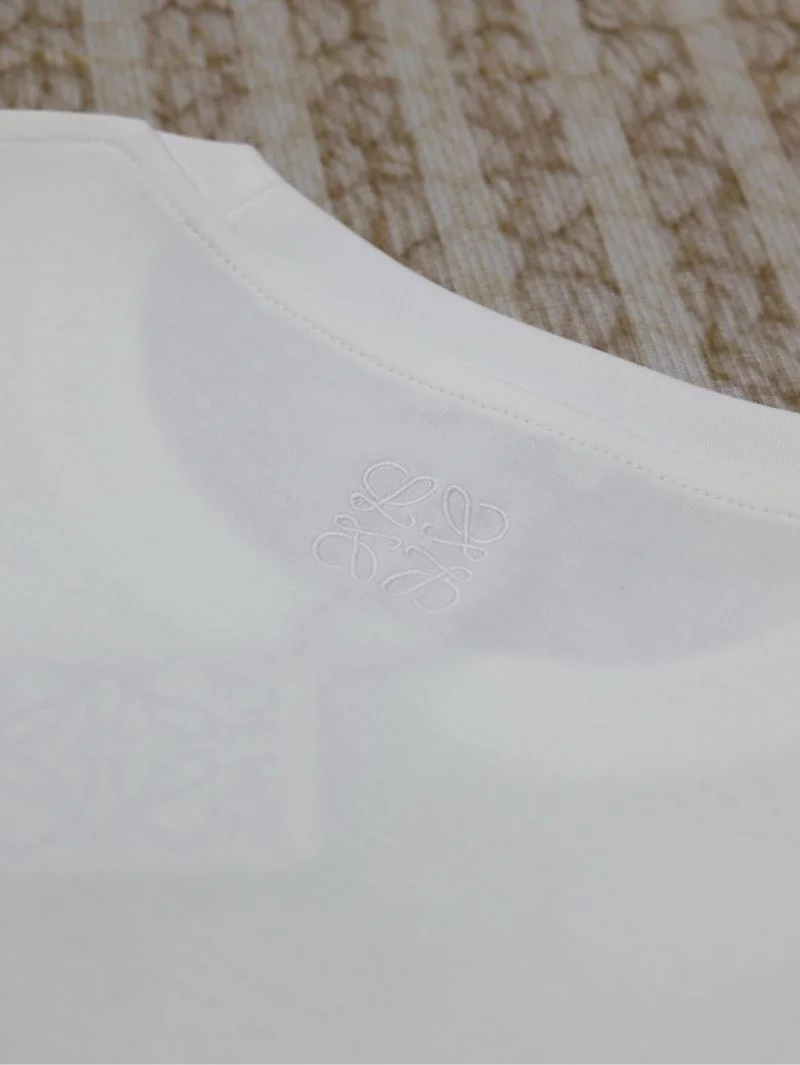 1:1 copy Loewe T-Shirts
