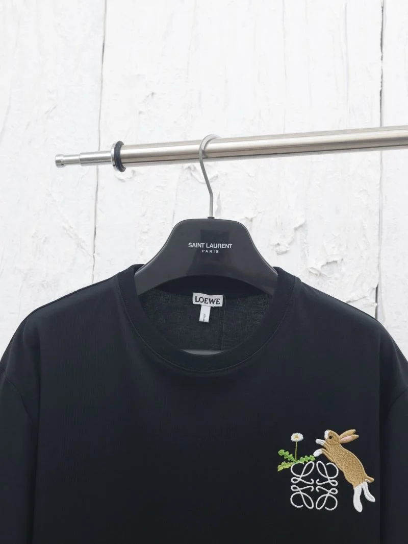 Authentic Loewe T-Shirts