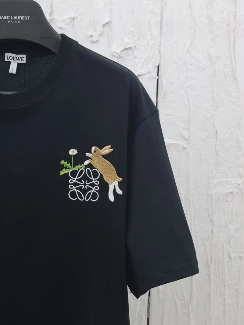 Authentic Loewe T-Shirts