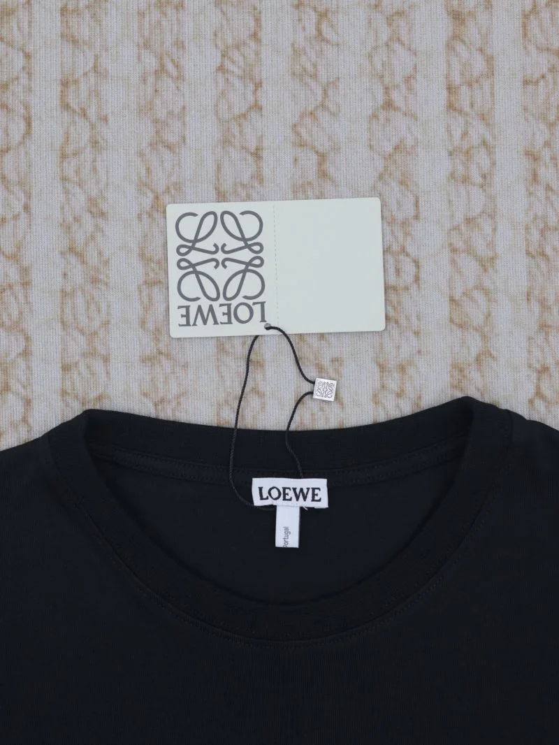Authentic Loewe T-Shirts