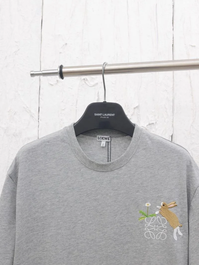 Brand-authenticated Loewe T-Shirts